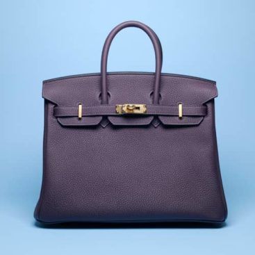 Hermès Bags Retail Price Guide 2024
