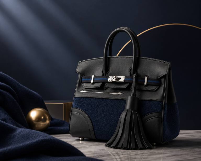 The Hermès Go Team Birkin: The Limited-Edition Bag Every Collector Wants